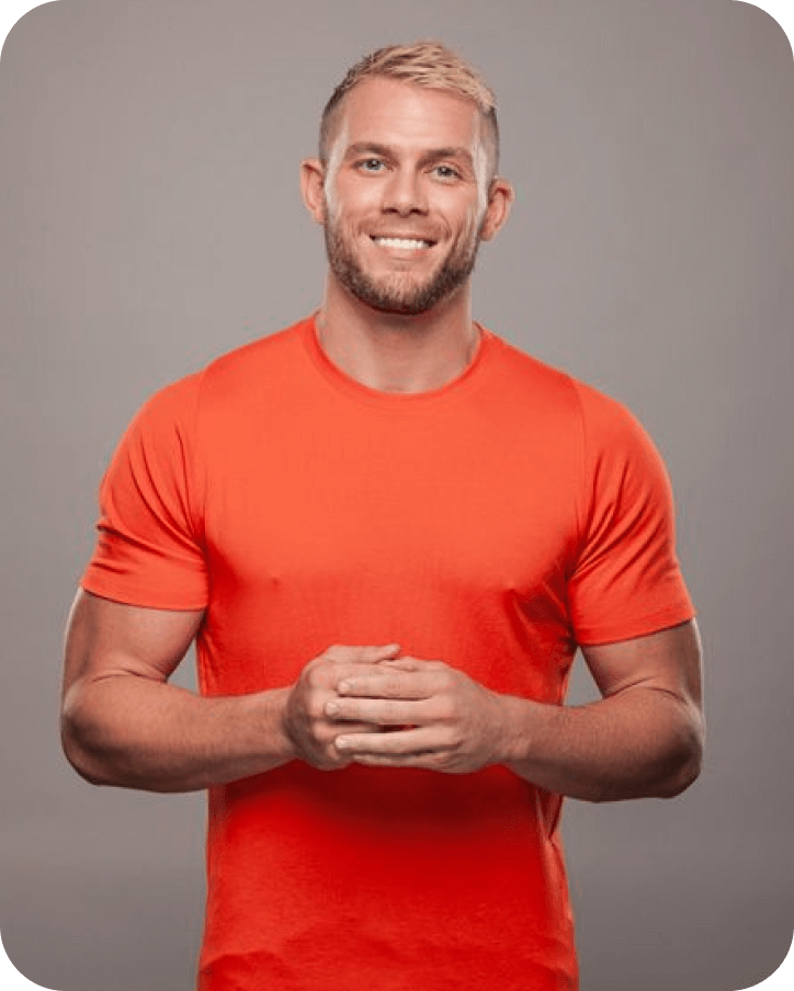 JSA | Online Personal Training