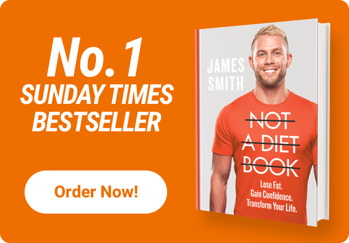 JSA | Online Personal Training