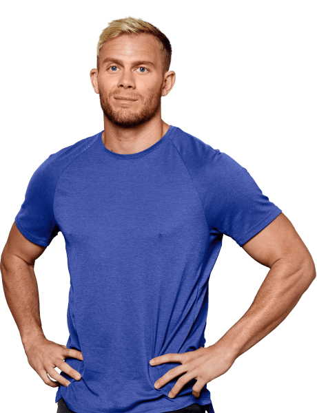 JSA | Online Personal Training