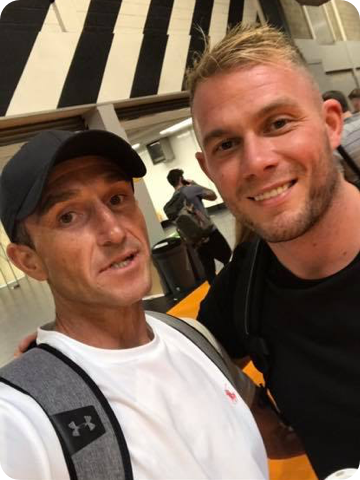 JSA | Online Personal Training