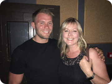 JSA | Online Personal Training