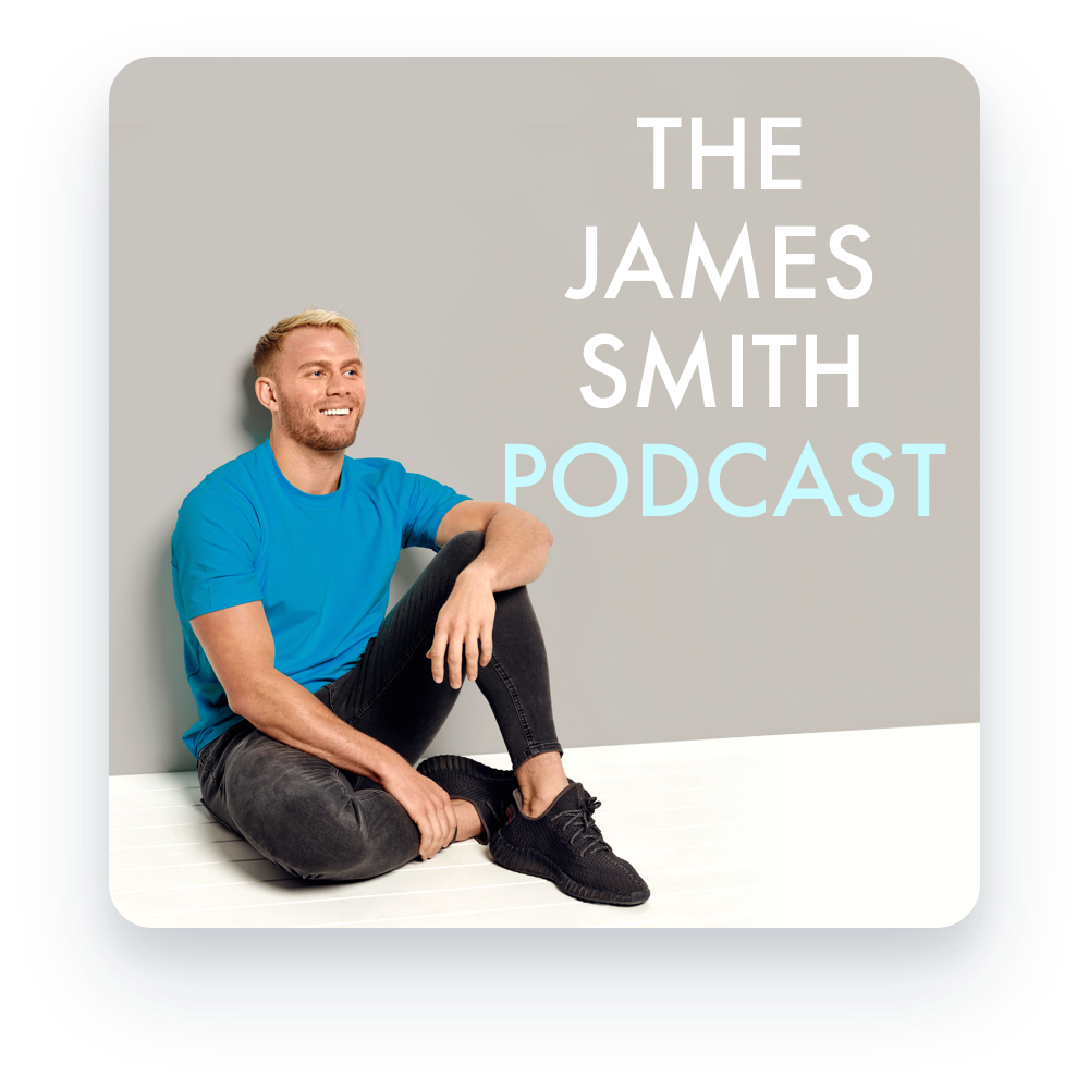 The James Smith Podcast